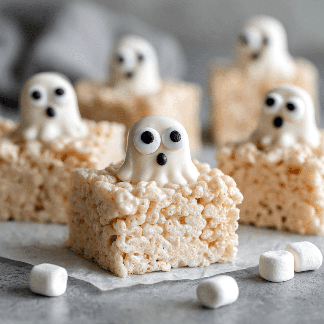 14 Spooktacular Halloween Treats That Will Haunt Your Sweet Tooth ...