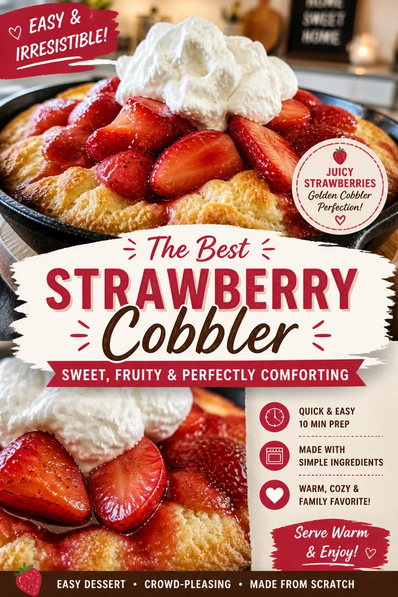 What to Cook with Seasonal Strawberries